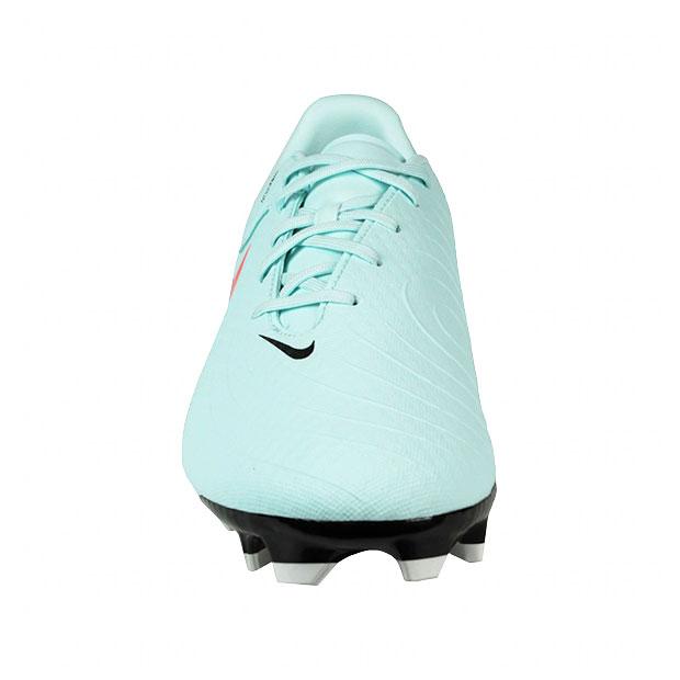 NIKE ファントム GX 2 アカデミー FG/MG ミント×オートマティックレッド 【NIKE|ナイキ】サッカースパイクfd6723 ...