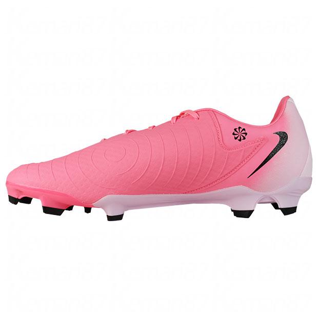NIKE ファントム GX 2 アカデミー FG/MG サンセットパルス×ブラック 【NIKE|ナイキ】サッカースパイクfd6723-600 ...