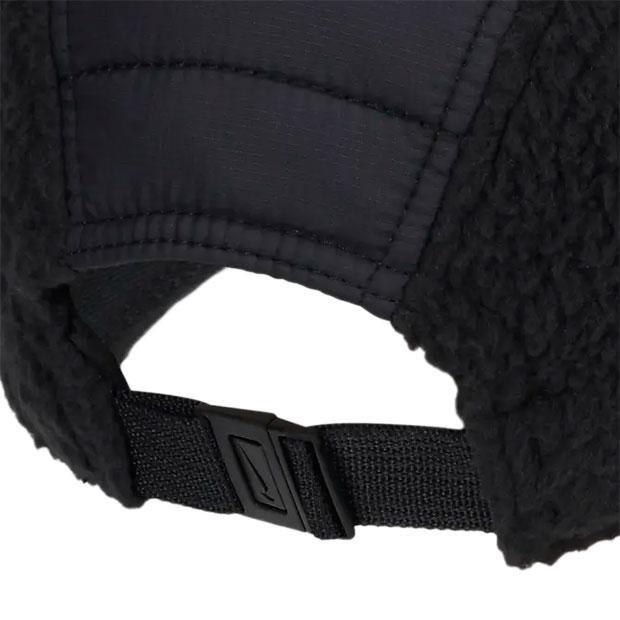 NIKE フライ U FB アウトドア L キャップ ブラック 【NIKE|ナイキ】サッカーフットサルアクセサリーfj8627-010 ...