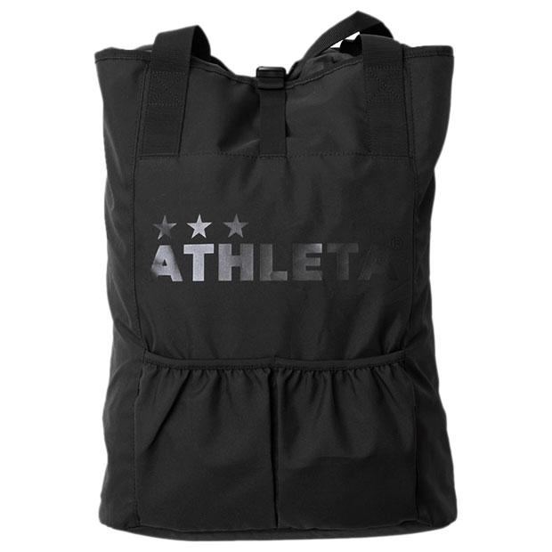 ATHLETA（アスレタ） バックパック 【ATHLETA|アスレタ】サッカーフットサルバッグfuk-23-4 : Kemari87 Y!ショッピング店 - 通販 - Yahoo!ショッピング