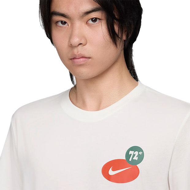 NIKE DF 3MO GFX 半袖Tシャツ セイル 【NIKE|ナイキ】サッカーフットサルウェアーfv8367-133 : Kemari87 ...