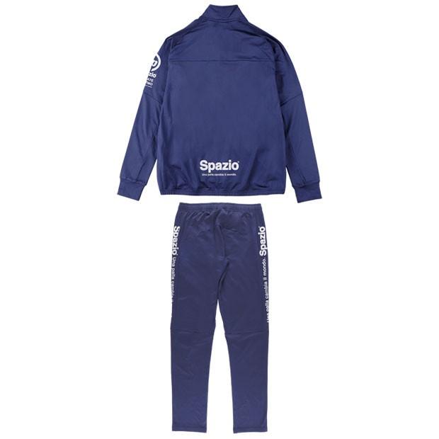 Spazio ストレッチセットアップ 【Spazio|スパッツィオ】サッカーフットサルウェアーge-0661 : Kemari87 Y!ショッピング店 - 通販 - Yahoo!ショッピング