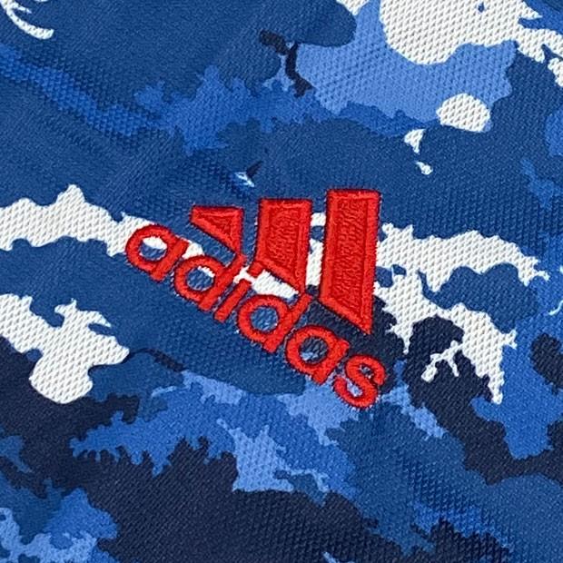サッカー日本代表 2020 ホーム レプリカ ユニフォーム 半袖 ed7350 【adidas|アディダス】サッカー日本代表レプリカウェアー ...