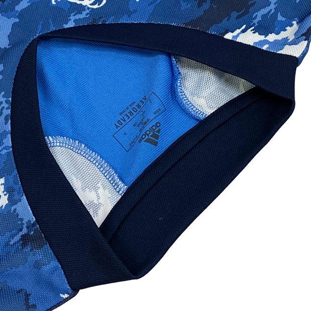 adidas サッカー日本代表 2020 ホーム レプリカ ユニフォーム 半袖 ed7350 【adidas|アディダス】サッカー日本代表 ...