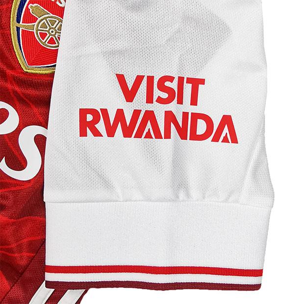 adidas アーセナル 20-21 ホーム 半袖レプリカユニフォーム 【adidas|アディダス】クラブチームレプリカウェアーgey06 ...