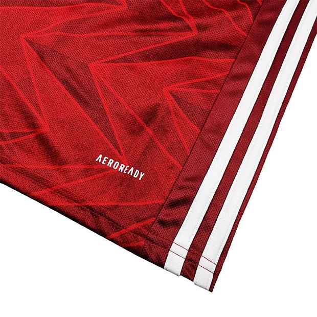 adidas アーセナル 20-21 ホーム 半袖レプリカユニフォーム 【adidas|アディダス】クラブチームレプリカウェアーgey06 ...