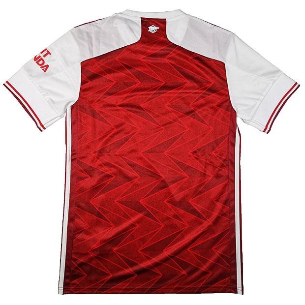 adidas アーセナル 20-21 ホーム 半袖レプリカユニフォーム 【adidas|アディダス】クラブチームレプリカウェアーgey06 ...