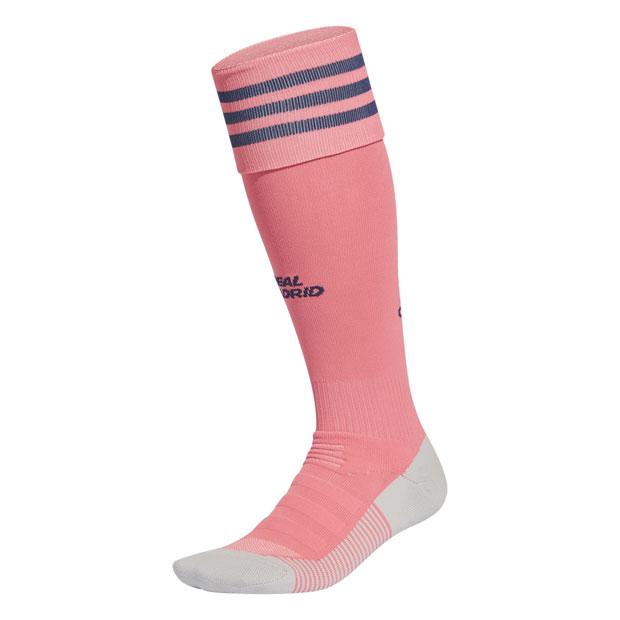 レアルマドリッド 20-21 アウェイ ソックス 【adidas|アディダス】クラブチームレプリカウェアーhal12-gi6472 ...