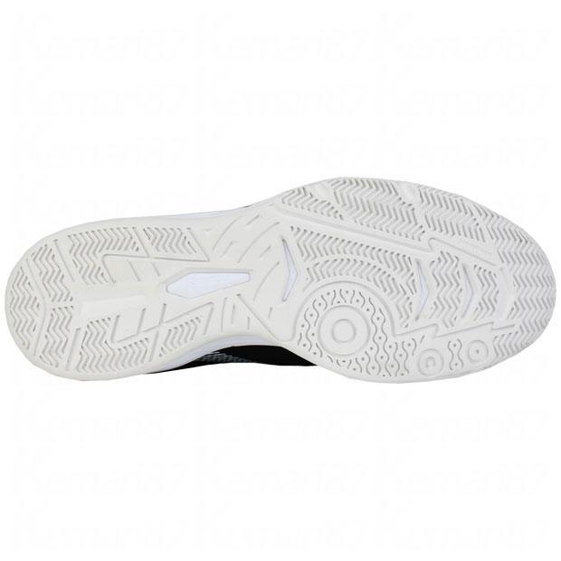 hummel（ヒュンメル） インドアソルジャー NEO 2 ブラック×ホワイト 【hummel|ヒュンメル】ハンドボールシューズhas8039 ...