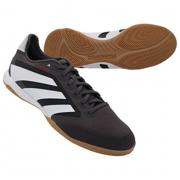 プレデター PRO IN ルシッドレッド×フットウェアホワイト 【adidas|アディダス】フットサルシューズid3841 : id3841 : Kemari87 Y!ショッピング店 - 通販 ...