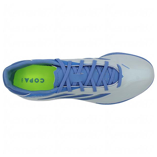 adidas（アディダス） コパ ピュア 3 LEAGUE TF ヘイローブルー×ブルーフュージョン 【adidas|アディダス】サッカー ...