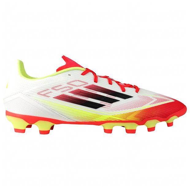 adidas F50 LEAGUE HG/AG フットウェアホワイト×コアブラック adidas F50 LEAGUE HG/AG フットウェアホワイト×コアブラック