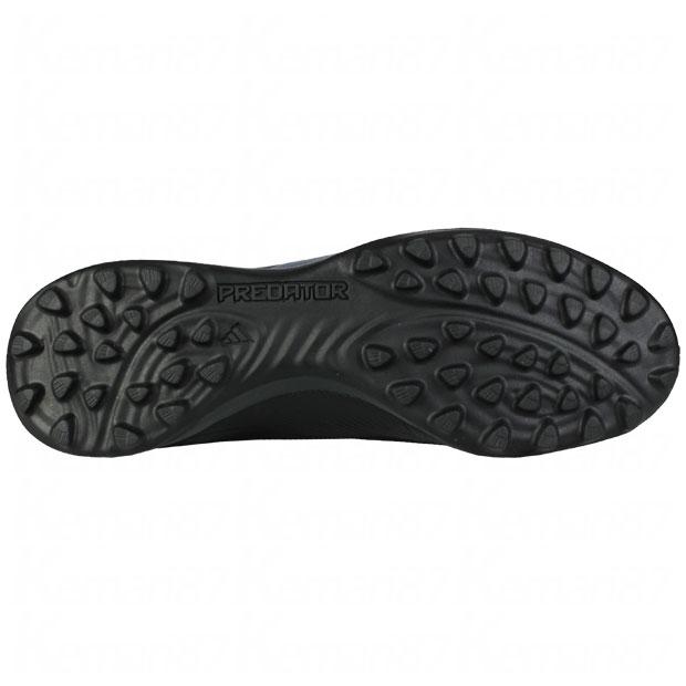 プレデター LEAGUE L TF コアブラック×カーボン 【adidas|アディダス】サッカーフットサルトレーニングシューズie2614 ...