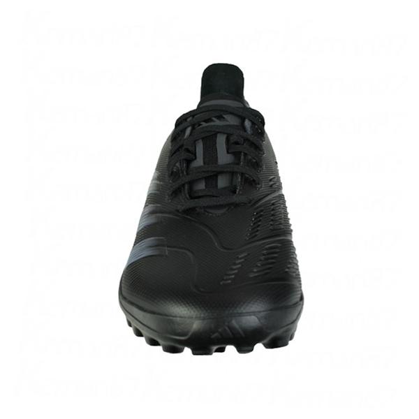 プレデター LEAGUE L TF コアブラック×カーボン 【adidas|アディダス】サッカーフットサルトレーニングシューズie2614 ...