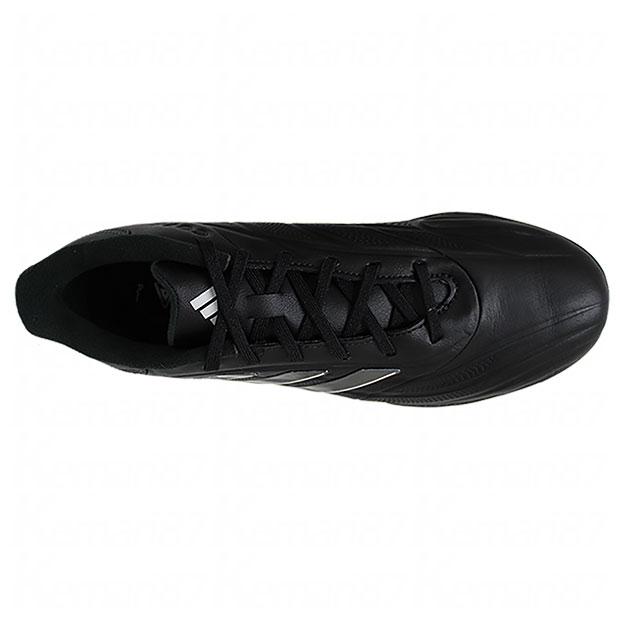 adidas コパ ピュア 2 LEAGUE TF コアブラック×カーボン 【adidas|アディダス】サッカーフットサルトレーニングシューズ ...