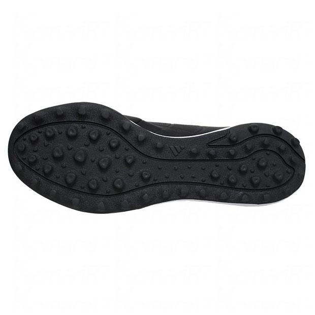 adidas コパ ピュア 2 LEAGUE TF コアブラック×カーボン 【adidas|アディダス】サッカーフットサルトレーニングシューズ ...