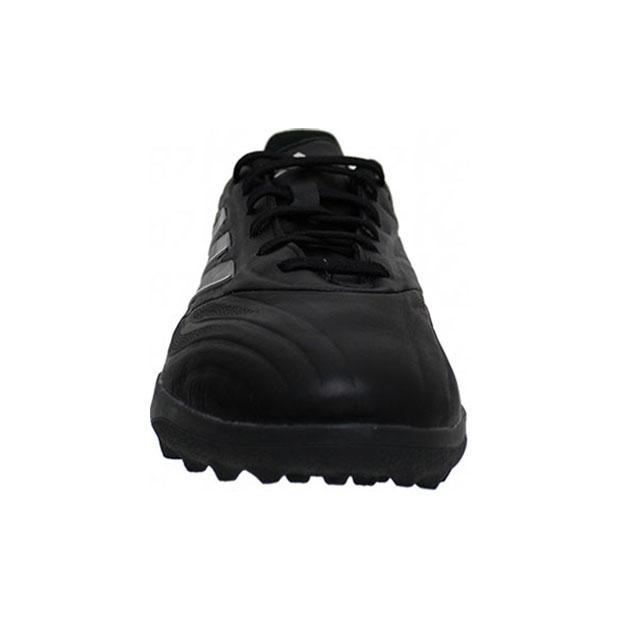 adidas コパ ピュア 2 LEAGUE TF コアブラック×カーボン 【adidas|アディダス】サッカーフットサルトレーニングシューズ ...