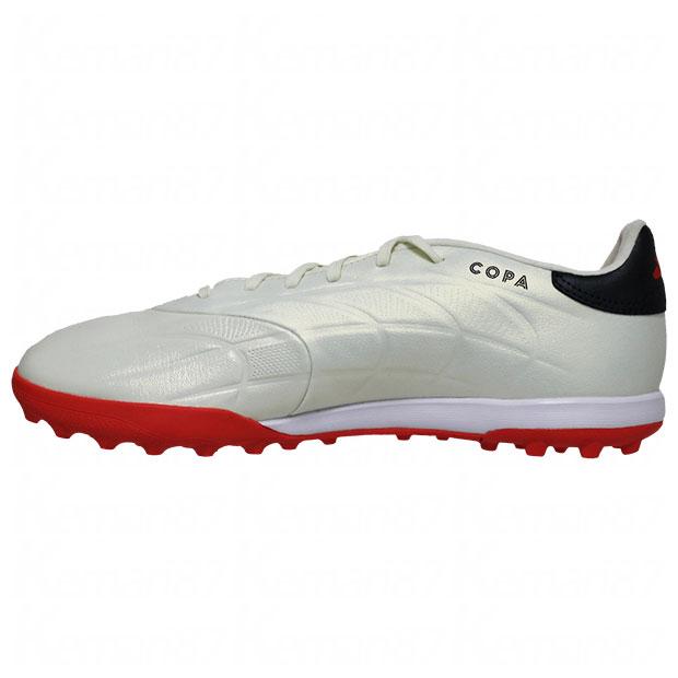 コパ ピュア 2 ELITE TF アイボリー×コアブラック 【adidas|アディダス】サッカーフットサルトレーニングシューズie7514 ...