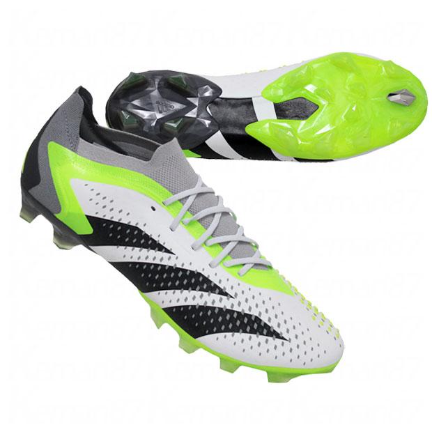 adidas（アディダス） プレデター アキュラシー.1 L AG フットウェア