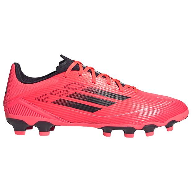 F50 LEAGUE HG/AG ターボ×オーロラブラック 【adidas|アディダス】サッカースパイクif1340 : if1340 : Kemari87 Y!ショッピング店 - 通販 ...