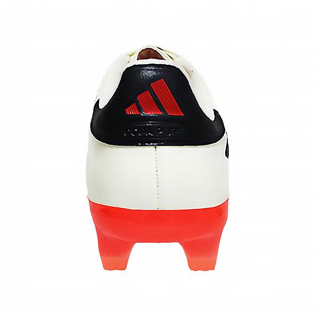 adidas コパ ピュア 2 ELITE FG アイボリー×コアブラック 【adidas|アディダス】サッカースパイクif5447 ...