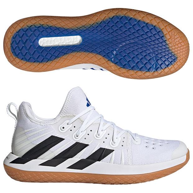 adidas スタビル NEXT GEN フットウェアホワイト×コアブラック adidas スタビル NEXT GEN フットウェアホワイト×コアブラック