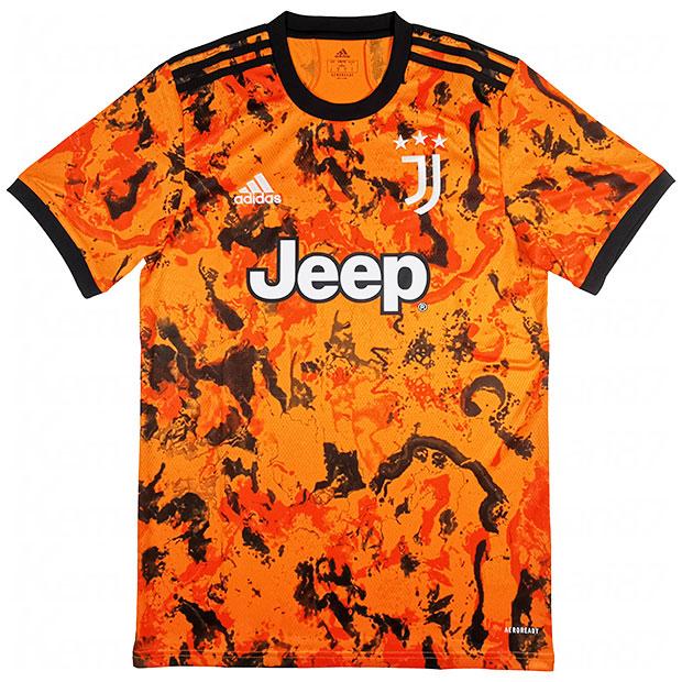 adidas ユベントス 20-21 3rd 半袖レプリカユニフォーム 【adidas|アディダス】クラブチームレプリカウェアーjax77 ...