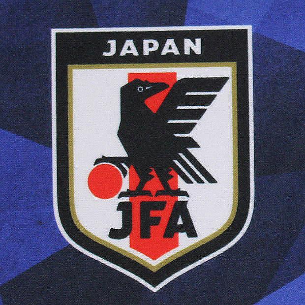 サッカー日本代表 プレーヤーズフェイスタオル サッカー日本代表アクセサリーjfa-23ss-ftowel : Kemari87 Y!ショッピング店 - 通販 - Yahoo!ショッピング
