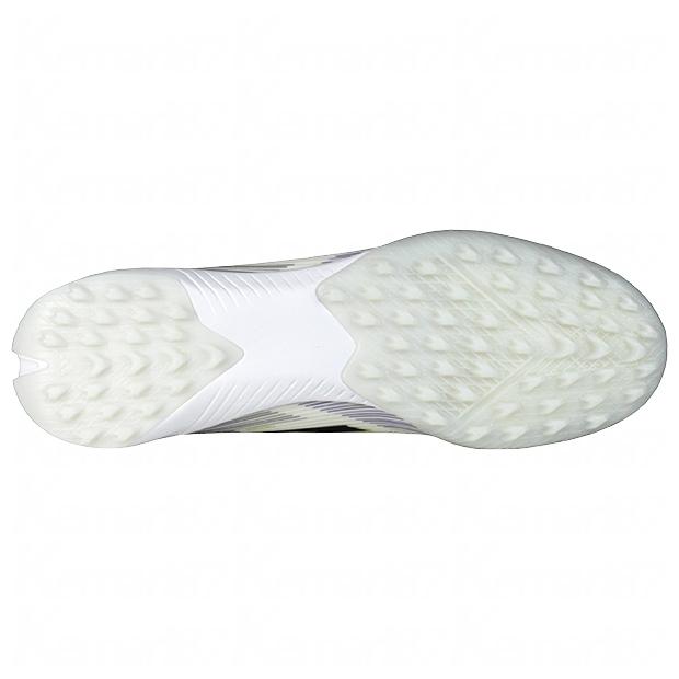 adidas F50 LEAGUE TF フットウェアホワイト×コアブラック 【adidas|アディダス】サッカーフットサルトレーニング ...