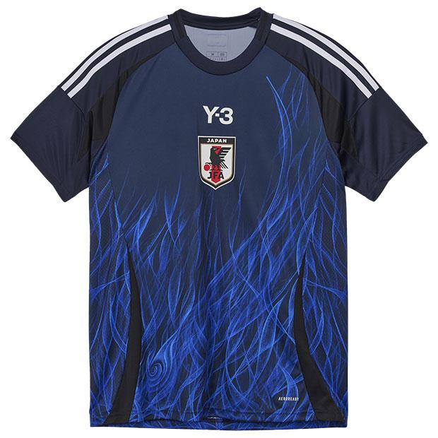 adidas アディダス サッカー日本代表 2024 ホーム レプリカ ユニフォーム iu0964 背番号8 藤田譲瑠チマ 【adidas ...