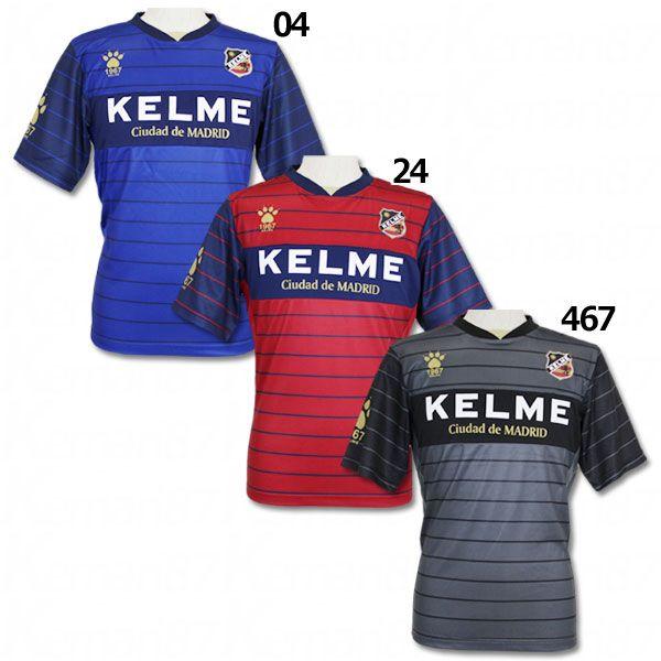 KELME 半袖プラクティスシャツ 【KELME|ケルメ】サッカーフットサルウェアーkr164 : Kemari87 Y!ショッピング店 - 通販 - Yahoo!ショッピング