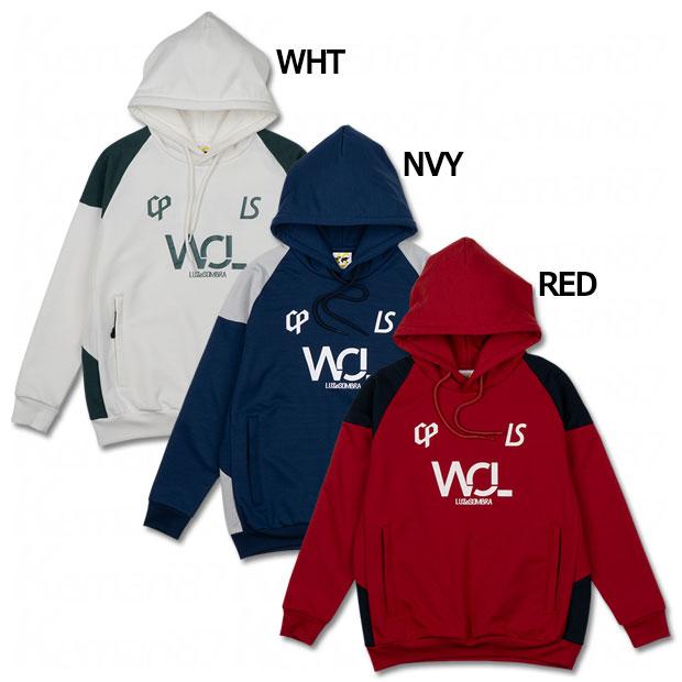 ルースイソンブラ（LUZ e SOMBRA） ジュニア CLUB PARQUE W.O.L