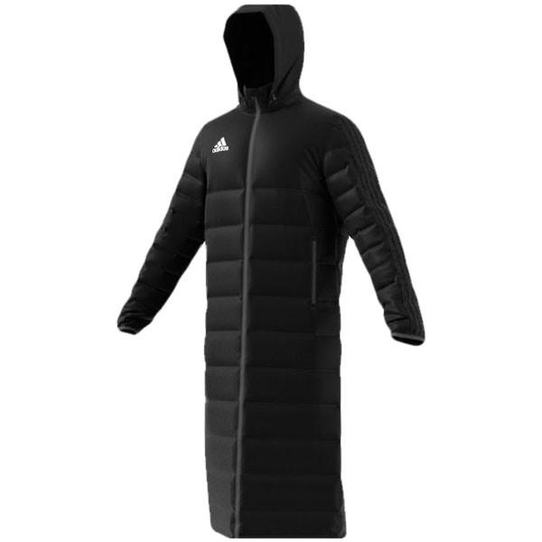 adidas TIRO17 ウィンターコート 【adidas|アディダス】サッカーフットサル防寒ウェアーnui72-bs0056 ...