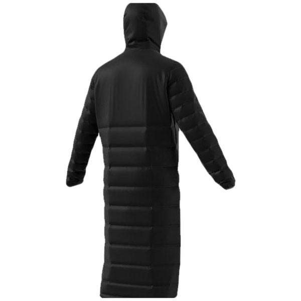 adidas TIRO17 ウィンターコート 【adidas|アディダス】サッカーフットサル防寒ウェアーnui72-bs0056 ...