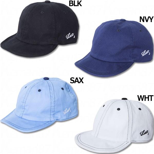 フッチボリスタ ショートバイザーキャップ 【LUZ e SOMBRA|ルースイソンブラ】サッカーフットサルアクセサリーo1814802 ...