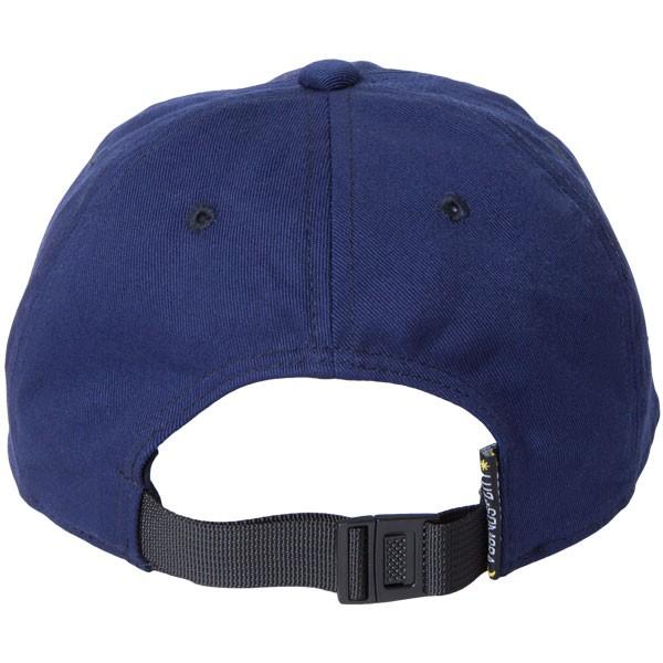 フッチボリスタ ショートバイザーキャップ 【LUZ e SOMBRA|ルースイソンブラ】サッカーフットサルアクセサリーo1814802 ...