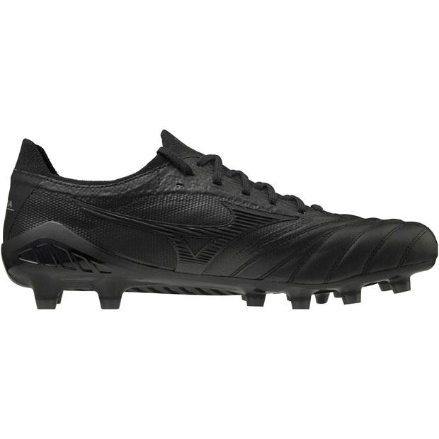 MIZUNO モレリア NEO 3 JAPAN β ブラックアウト 【MIZUNO|ミズノ MIZUNO モレリア NEO 3 JAPAN β ブラックアウト 【MIZUNO|ミズノ