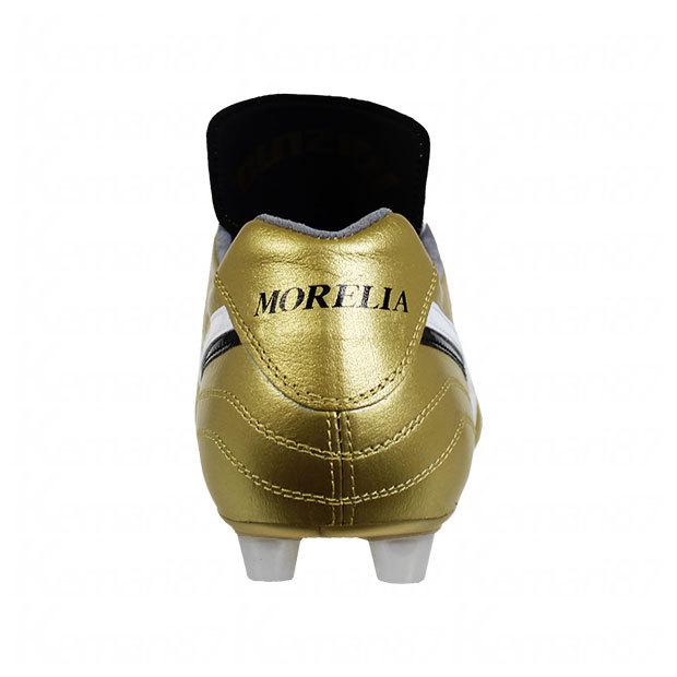 MIZUNO モレリア UL JAPAN ゴールド 【MIZUNO|ミズノ】サッカー MIZUNO モレリア UL JAPAN ゴールド 【MIZUNO|ミズノ】サッカー