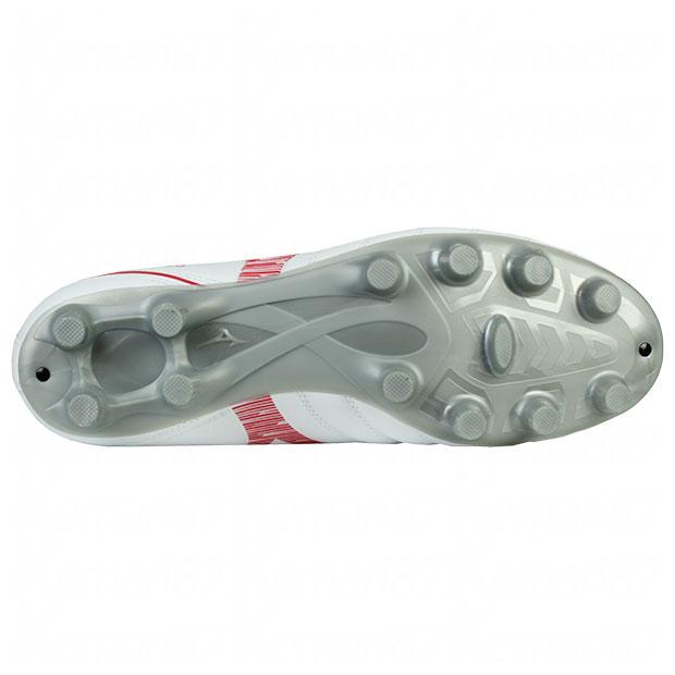 MIZUNO（ミズノ） モナルシーダ NEO 3 SELECT ホワイト×レッド