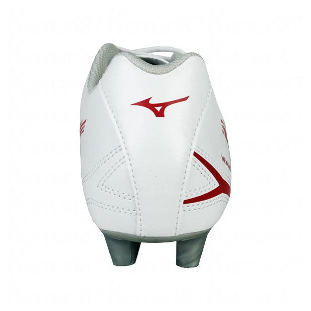 MIZUNO モナルシーダ NEO 3 SELECT ホワイト×レッド 【MIZUNO MIZUNO モナルシーダ NEO 3 SELECT ホワイト×レッド 【MIZUNO