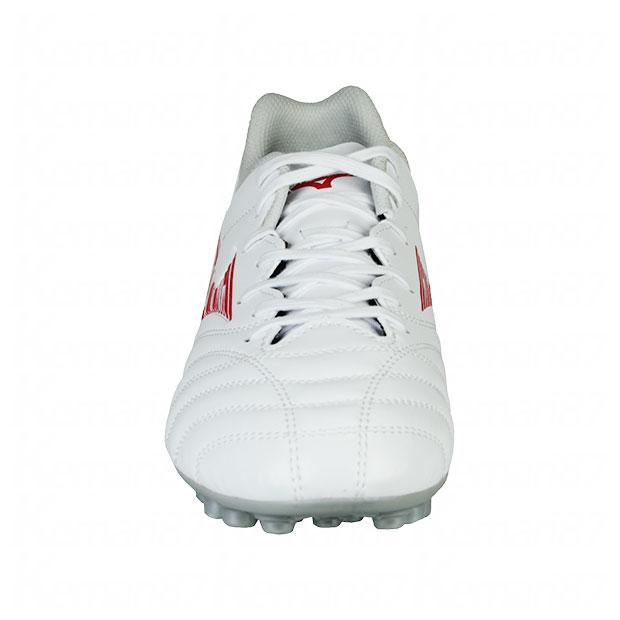 MIZUNO モナルシーダ NEO 3 SELECT MG ホワイト×レッド 【MIZUNO MIZUNO モナルシーダ NEO 3 SELECT MG ホワイト×レッド 【MIZUNO