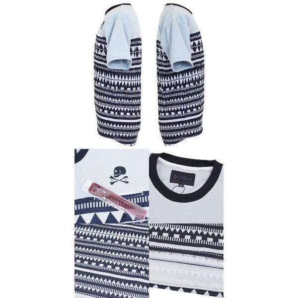 SKULL BICOL GAME SHIRTS 【SKULLKICKS|スカルキックス】サッカーフットサルウェアーsk14ss015 ...