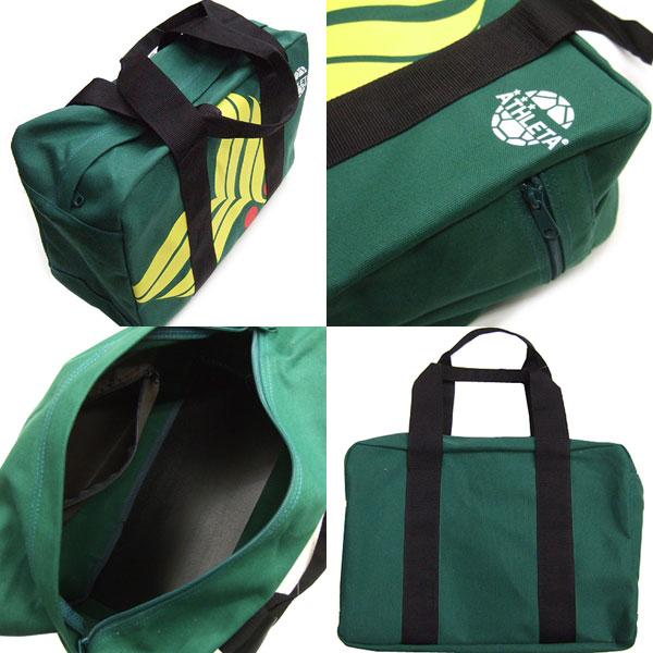 ボストンバッグ 【ATHLETA|アスレタ】サッカーフットサルバックsp-022 :sp-022:Kemari87 Y!ショッピング店 - 通販 - Yahoo!ショッピング