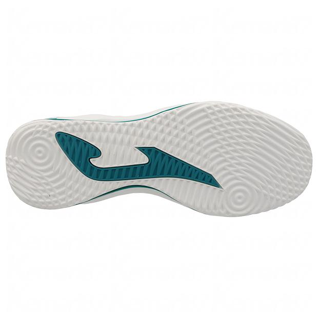 Joma トップフレックス プラス IN ホワイト 【JOMA|ホマ Joma トップフレックス プラス IN ホワイト 【JOMA|ホマ