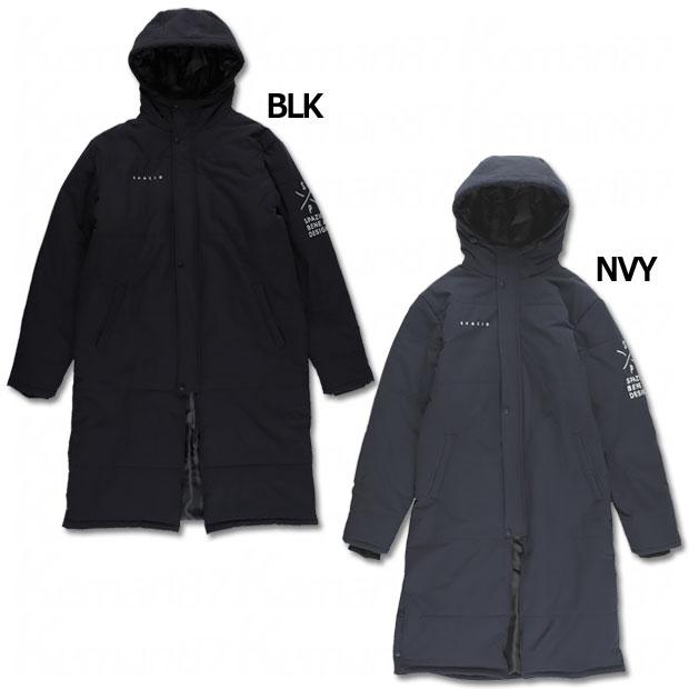Spazio ジュニア SPAZIO裏ボアベンチコート 【Spazio|スパッツィオ】サッカーフットサルジュニア防寒ウェアーtp-0629 : Kemari87 Y!ショッピング店 - 通販 ...