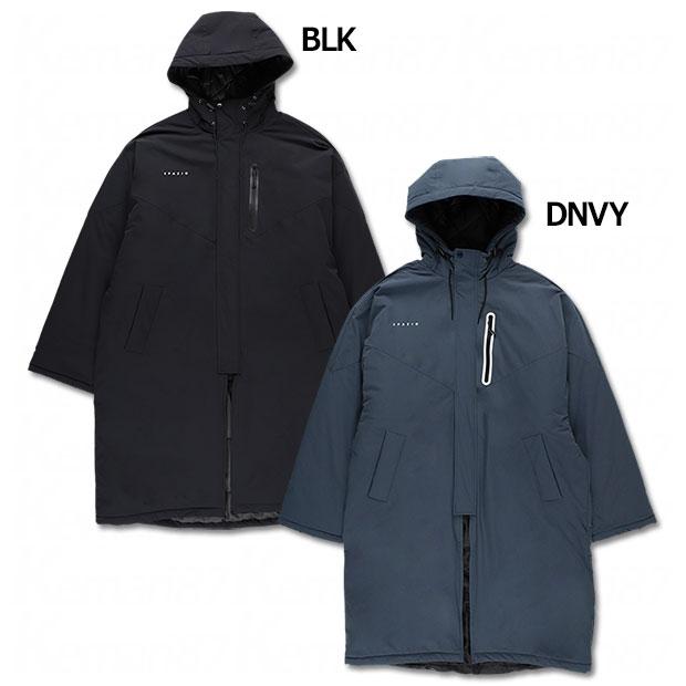 Spazio ジュニア ベンチコート 【Spazio|スパッツィオ】サッカーフットサルジュニア防寒ウェアーtp-0644 : Kemari87 Y!ショッピング店 - 通販 - Yahoo ...