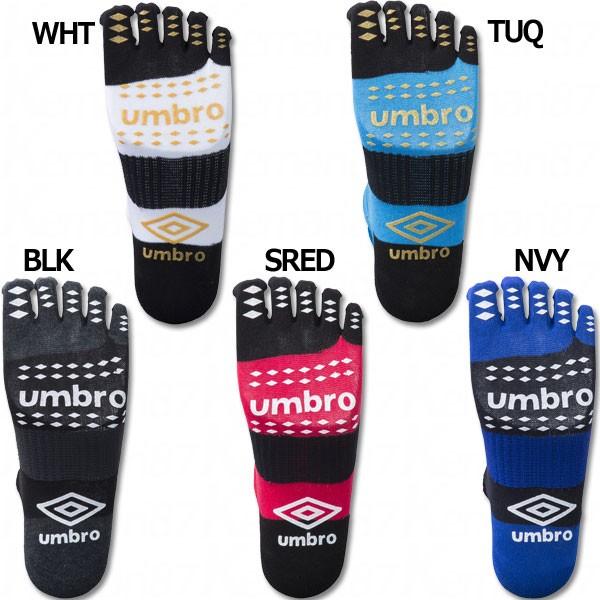 umbro PRO-TRAINING 5フィンガーミドルソックス 【UMBRO|アンブロ】サッカーフットサルウェアーubs8722 : Kemari87 Y!ショッピング店 - 通販 ...