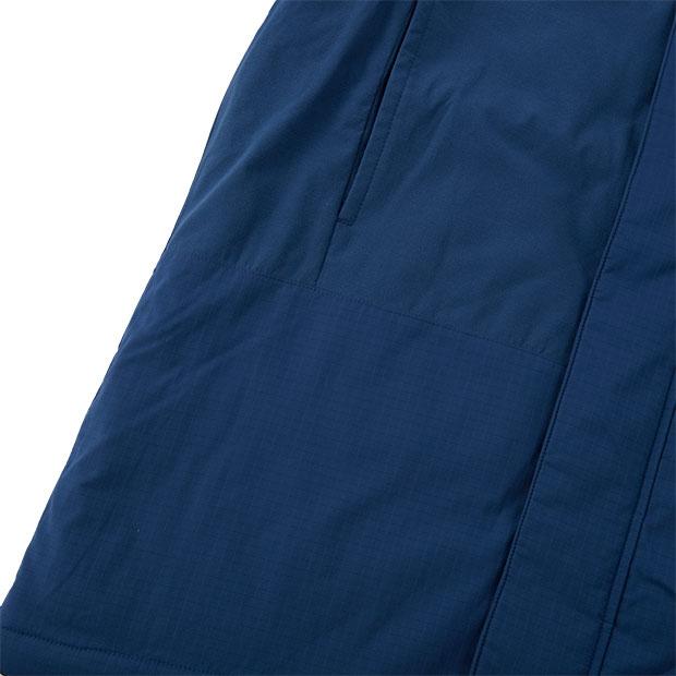 umbro（アンブロ） THE THIRD 中綿ハーフコート 【UMBRO|アンブロ