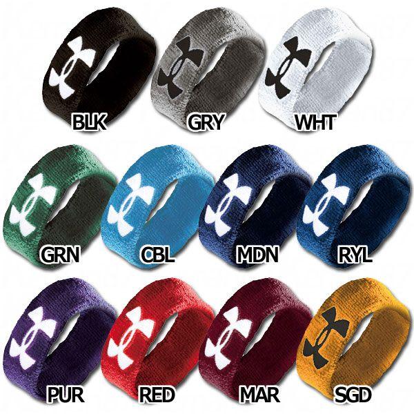 UNDER ARMOUR リストバンドショート 【UNDERARMOUR|アンダーアーマー】サッカーフットサルバックunderarmour ...