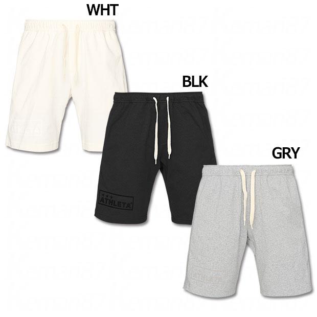 ATHLETA（アスレタ） UPCYCLE ショーツ 【ATHLETA|アスレタ】サッカーフットサルウェアー09025 : Kemarifast Y!ショッピング店 - 通販 - Yahoo ...